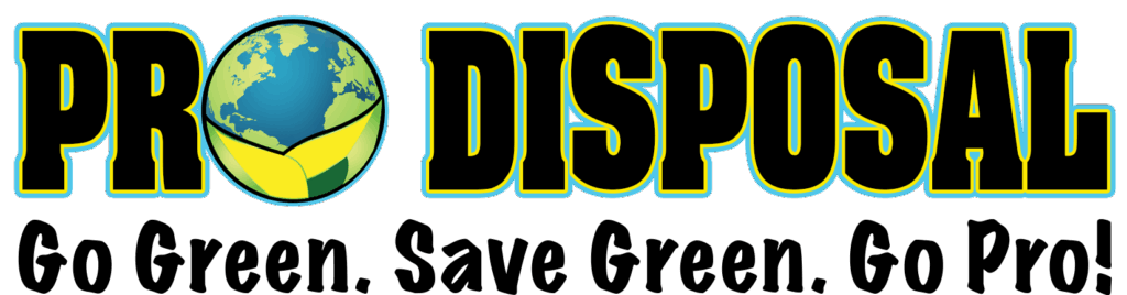 Pro Disposal | Commercial & Residential Waste Management
