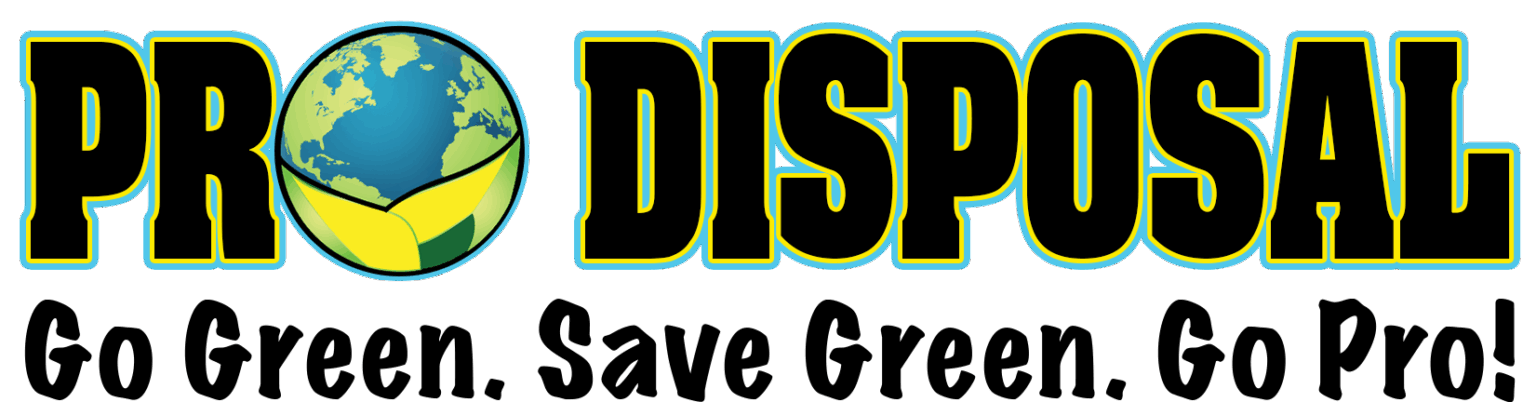 Residential Garbage Service | Pro Disposal