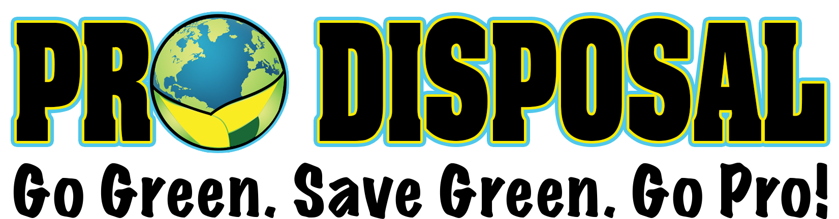 Pro Disposal | Commercial & Residential Waste Management